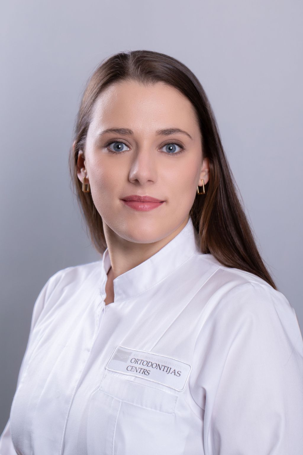 Dr. Anete Strēle - Ortodontijas Centrs