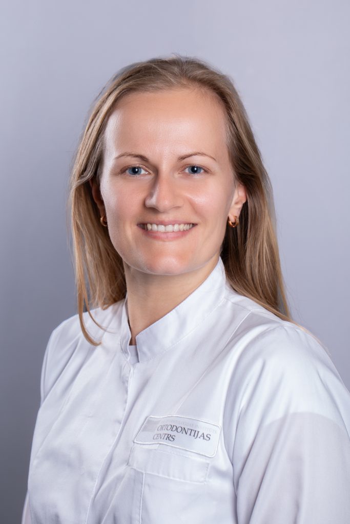 Dr. Zanda Bokvalde - Ortodontijas Centrs